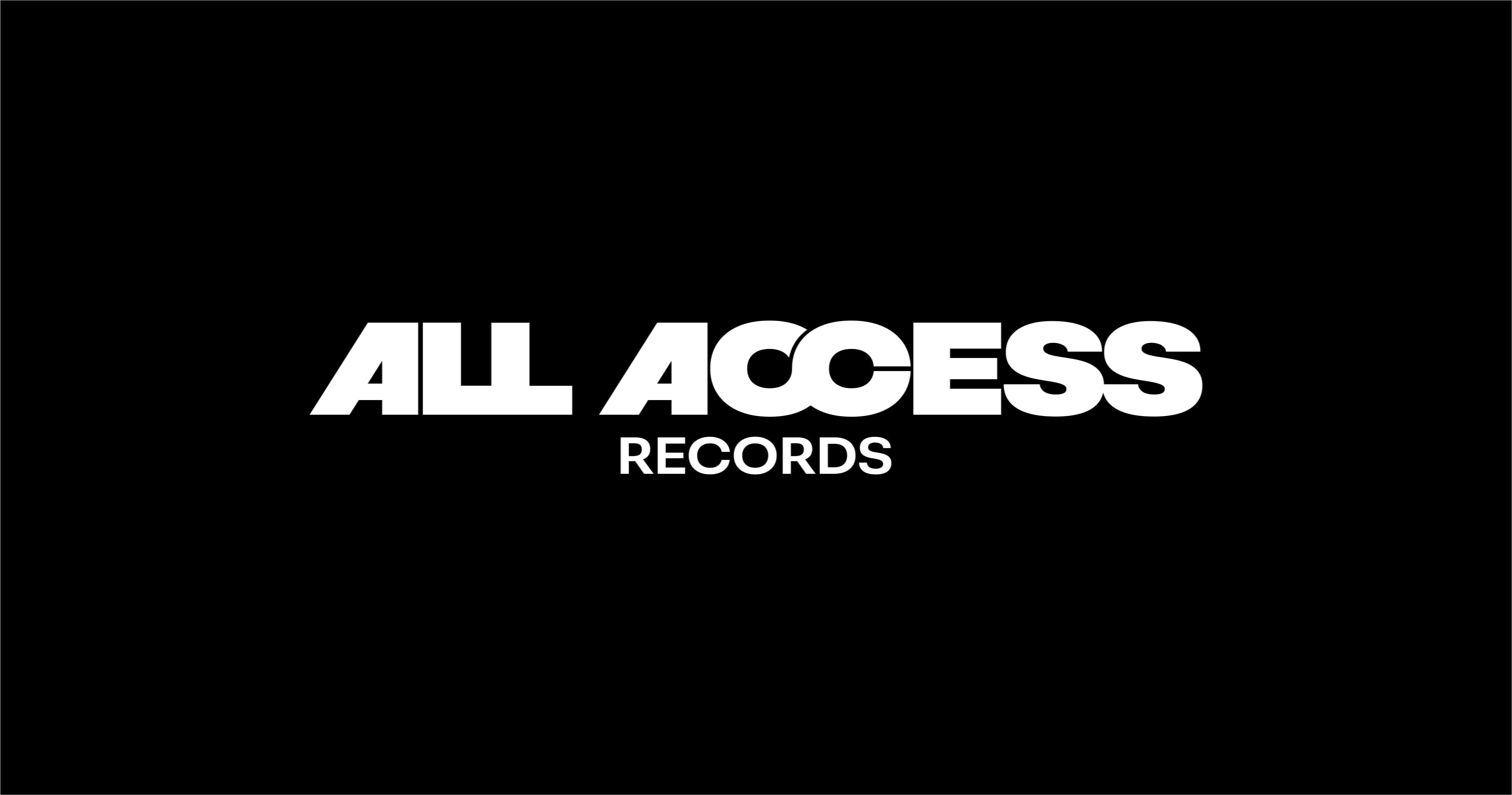 ALL ACCESS RECORDS